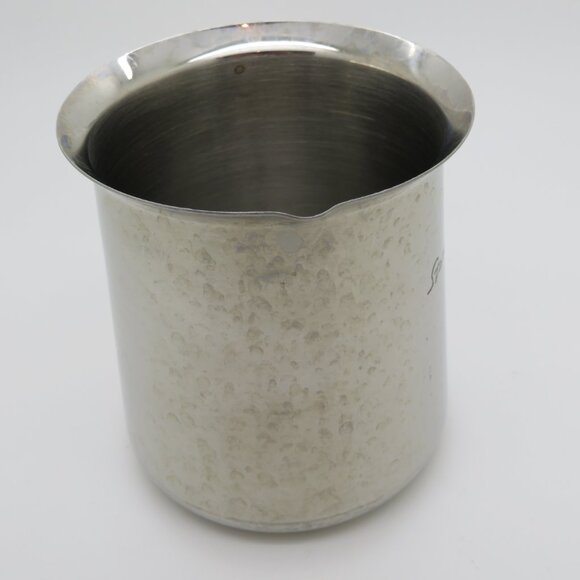 Starbucks | Kitchen | Stainless Steel 2 Oz Starbucks Milk Frothing ...